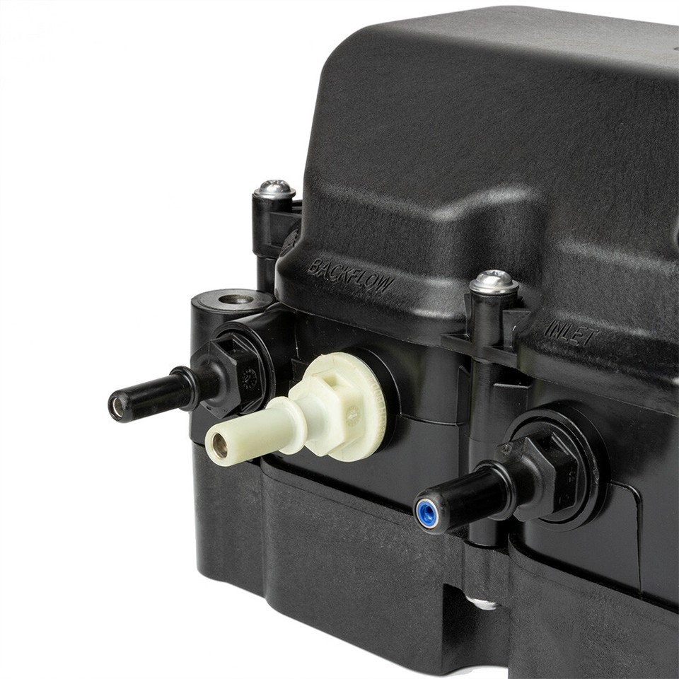 New Def Urea Pump 4387304 Denoxtronic 2.2 4387304RX Fit For Cummins ISX ...