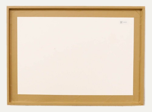 Anton Gold (1914-1970) - Mid 20th Century Watercolour, Through the ...