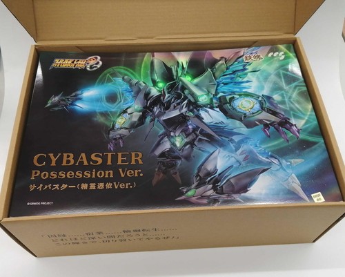 Tetsuzheng Series Cybuster Model No.6971095070589 Ccstoys FzM41 | eBay