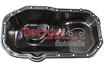 Oil Pan For SEAT Ibiza IV Toledo SKODA Fabia II VW Jetta Polo 06-15 ...