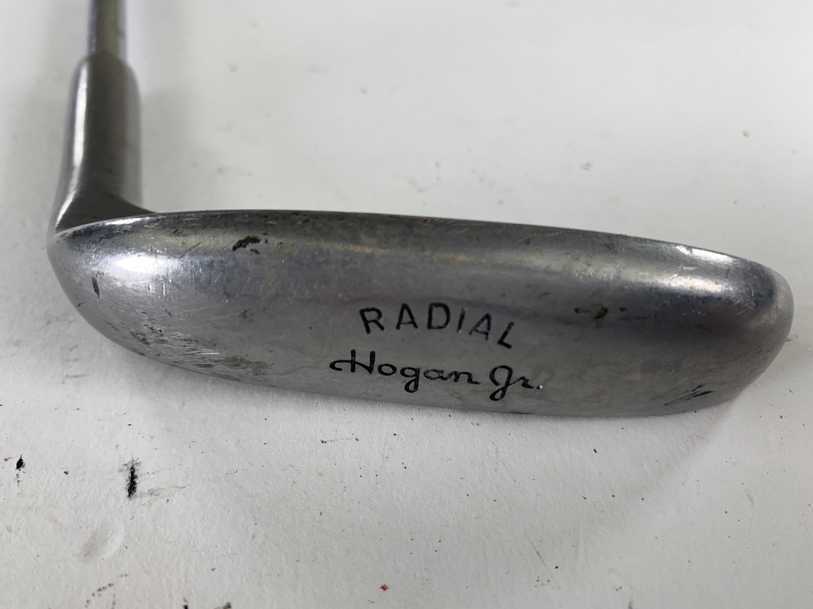 Hogan Jr. Radial Putter 33.25" Mens RH | eBay