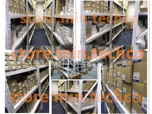 New Factory Sealed AB 2085-EP24VDC SER A Micro800 Expansion Module ...