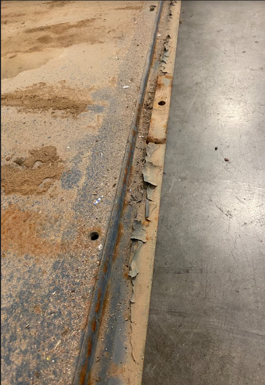 PN: 6873174, C18 / C20 / T63 Engine Can, SN: 0024, Used, No Cradle ...