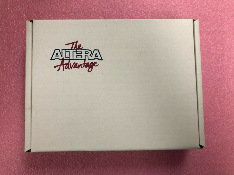 Altera ByteBlaster II | eBay