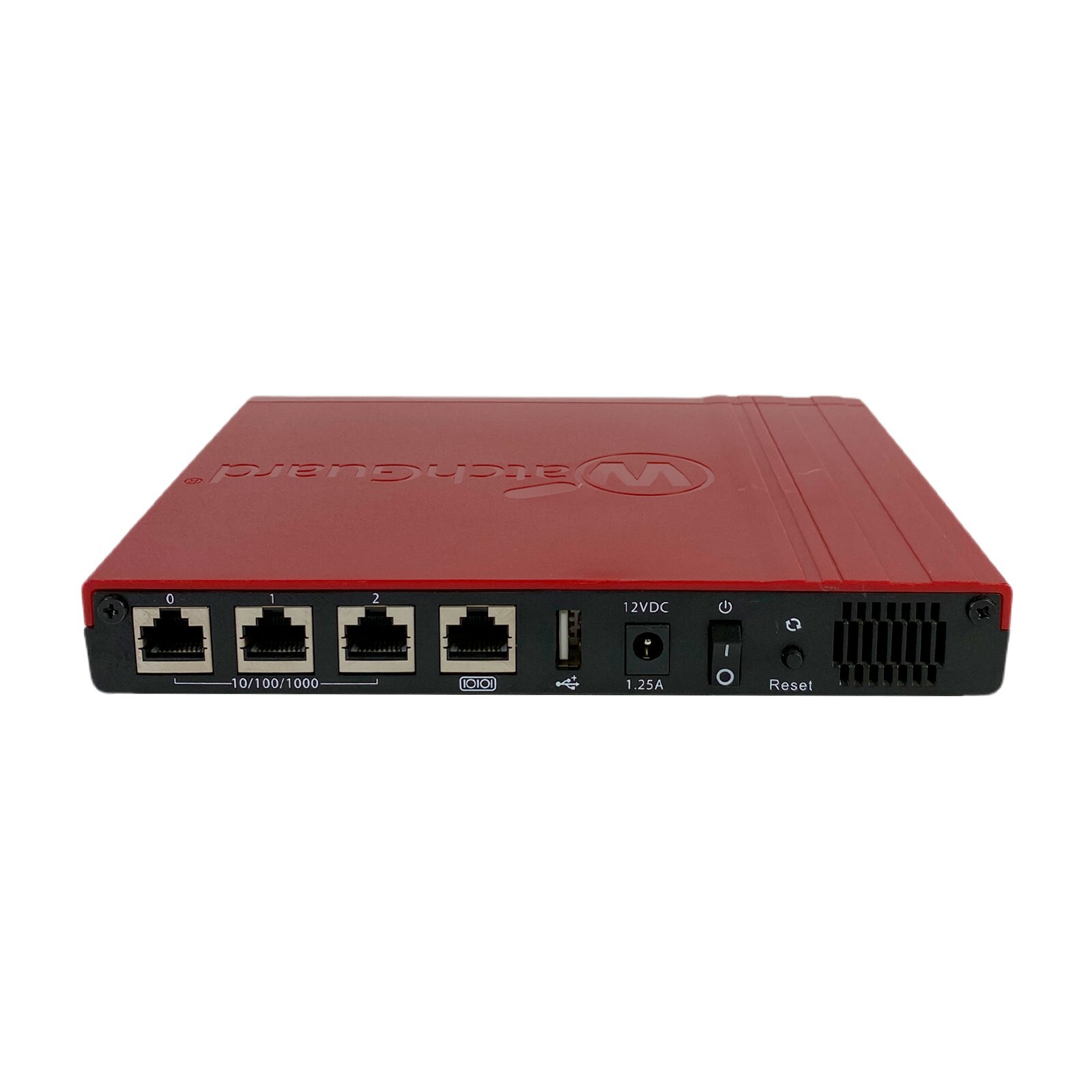 WatchGuard Firebox T10 Gigabit Firewall DS1AE3 for sale online | eBay