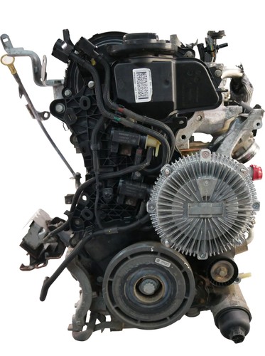 Engine for 2018 Nissan Navara D23 2.3 dCi Diesel YS23 YS23DDT M9T270 ...