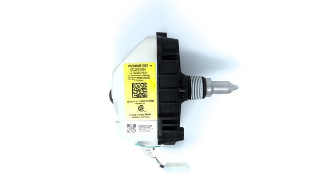 A.O. Smith 100346612 Ultra Low NOx Burner Assembly for sale online | eBay