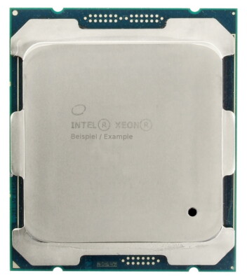 Intel Xeon E5-2620v4 SR2R6 8x 2.10GHz Socket LGA2011-3 8-Core Server ...