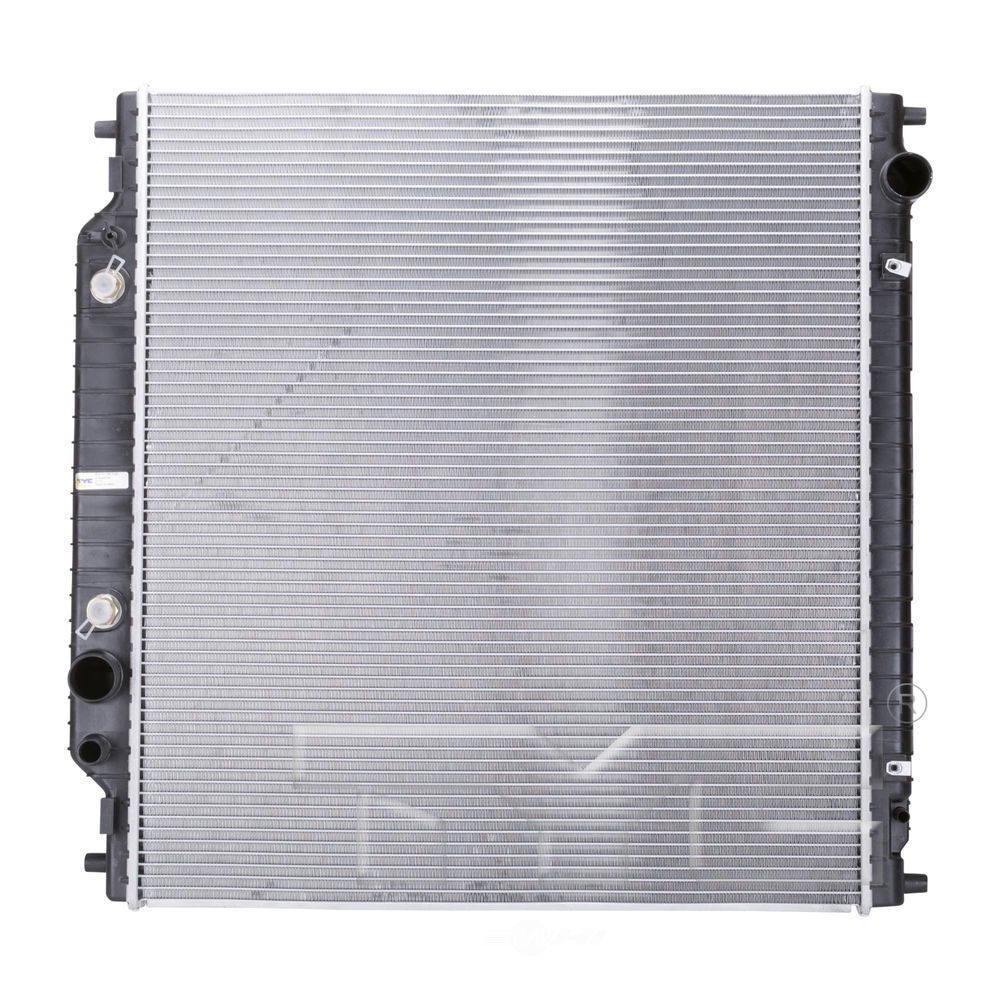 Radiator-Assembly TYC 2171 for sale online | eBay