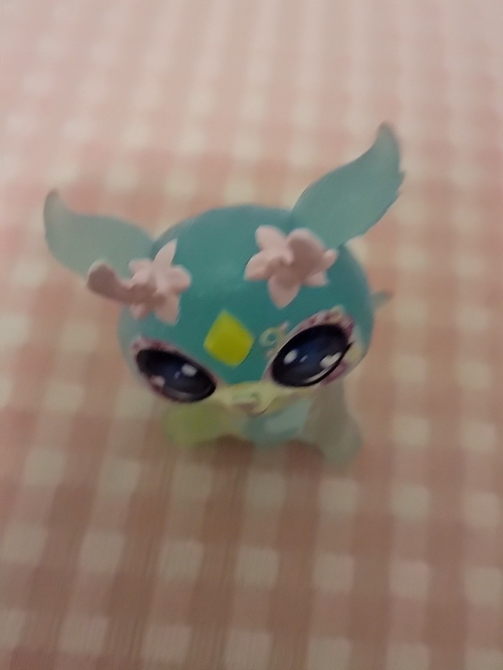 Magic Mixies Mixlings - Geckler - 2 inch Figure | eBay