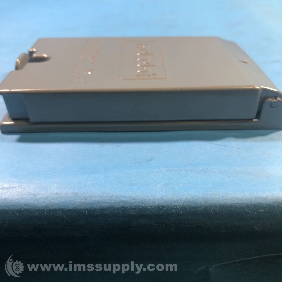 Red Dot Weatherproof Receptacle Power Outlet Cover FNIP | eBay