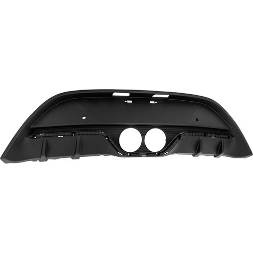 Rear Bumper Cover For 2013-2017 Hyundai Veloster Lower With Rear Object ...