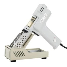 Desoldering Gun S-993A 110V 100W 50HZ Electric Vacuum Solder Sucker ...