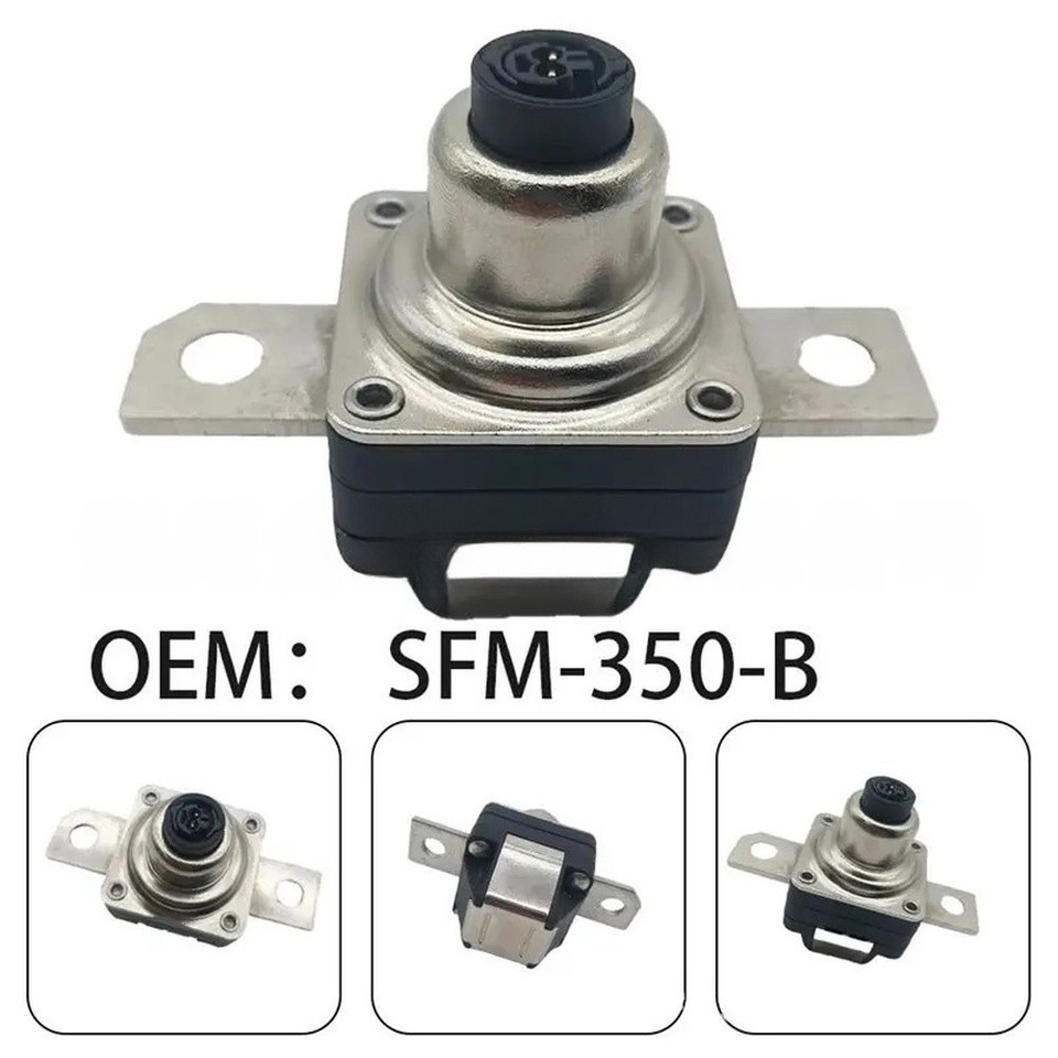 Battery Disconnect Engine Protection Easy Installation Metal And ...