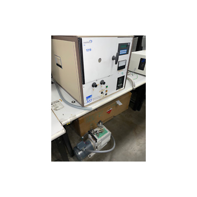 Wafer Processing - Plasma Etch