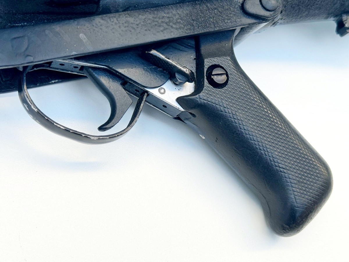 Sterling Submachine Gun Star Wars