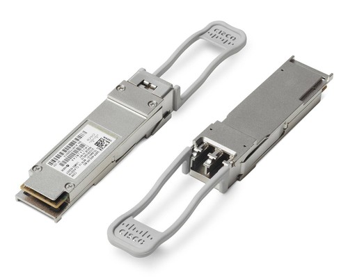 CISCO - QSFP - 40/100 - SRBD - 10-3317-01 | eBay