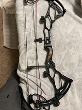 Bowtech BTX 31 Compound Bow for sale online | eBay