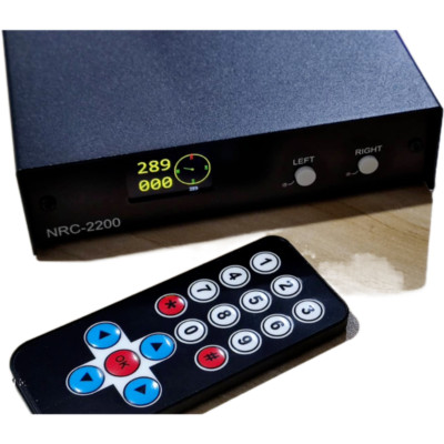 Digital Yagi Antenna Rotator Controller for YAESU G-8001000DXA CREATE ...