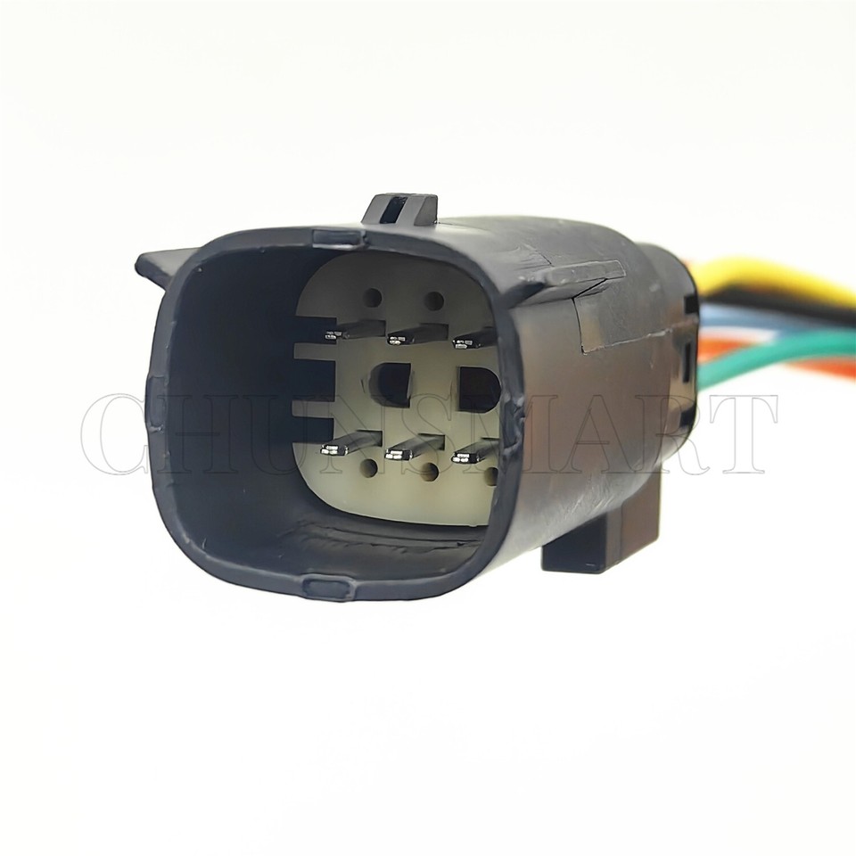 84707376, 23491946 Headlights Connector Harness For Chevrolet Colorado ...