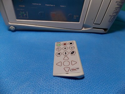 Endoscopy & Laparoscopy - Stryker Sdc Pro