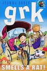 Grk Smells a Rat (A Grk Book) by Lacey New 9781842706602 Fast Free ...