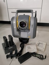Trimble Model SX10 'Lego compatible' Scanning Total Station OPEN BOX ...