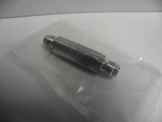 Entegris WG2FT1RR2 Wafergard II F-micro Inline Gas Filter for sale ...
