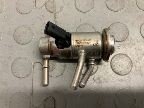 MERCEDES BENZ A-CLASS W177 B-CLASS W247 ADBLUE INJECTOR A0004904000 ...