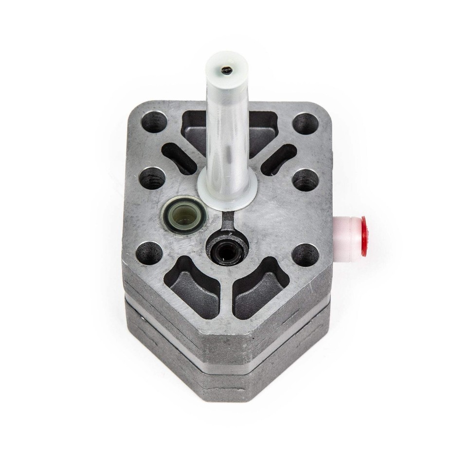 REPLACES WESTERN PART 44328-1 FISHER PART #44329-1 HYDRAULIC PUMP | eBay