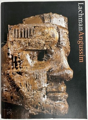 Zvi Lachman: Angussim | eBay