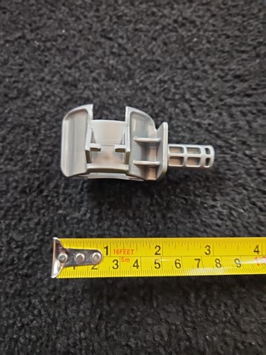 New DYSON DC15 Yoke Spigot Gray Part Number 907314-01 | eBay