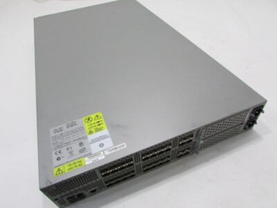 Cisco N5K-C5020P-BFS Nexus 5020 top-of-rack switch with FCOE | eBay