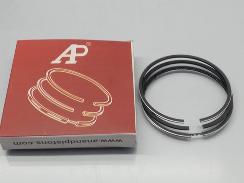 Anand Pistons Deutz 04179914 FL1011 F4L1011F FL1011F 91MM Piston Ring ...