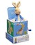 Peter Rabbit Musical Jack in the Box | eBay