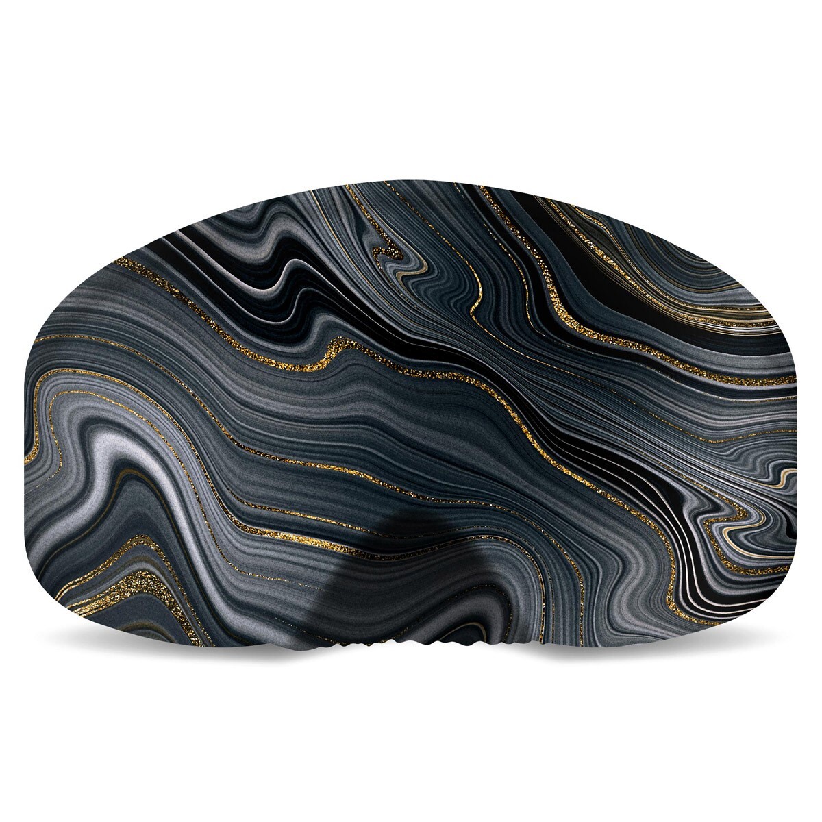 BlackStrap Goggle Cover for Protecting Ski / Snowboard Goggle Lens ...