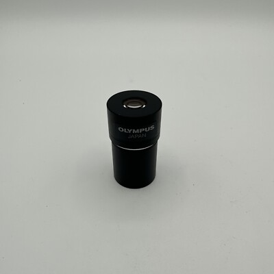 Olympus Microscope Projection Eyepiece PE 5x 125 | eBay