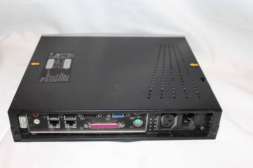 VXL INSTRUMENTS LIMITED ITONA TC7200 THIN CLIENT | eBay