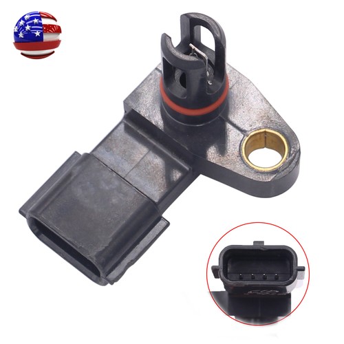 Map Sensor Fits For 2014-2020 Subaru Wrx 2.0L Forester XT 2.0L 22012 ...