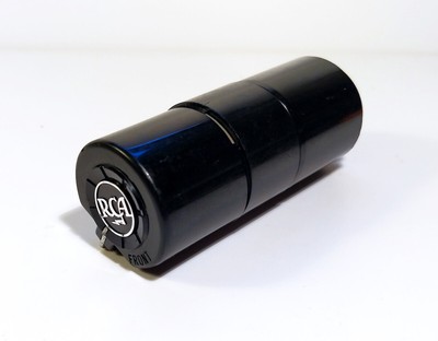 RCA 110905 EV#439S 45 RPM Spindle Adapter Automatic Turntable Stacker ...