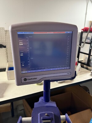 Carefusion Revel PTM Display 19200-001 | eBay