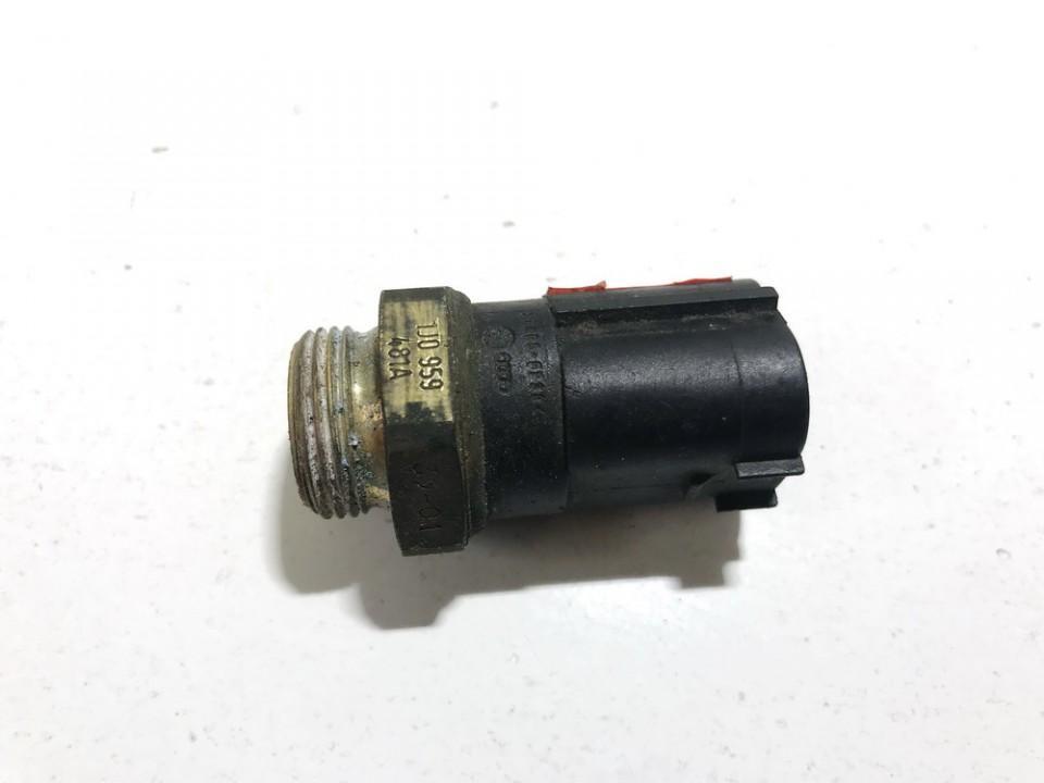1j0959481a Engine Coolant Water Temperature Sensor (Temp Sensor ...