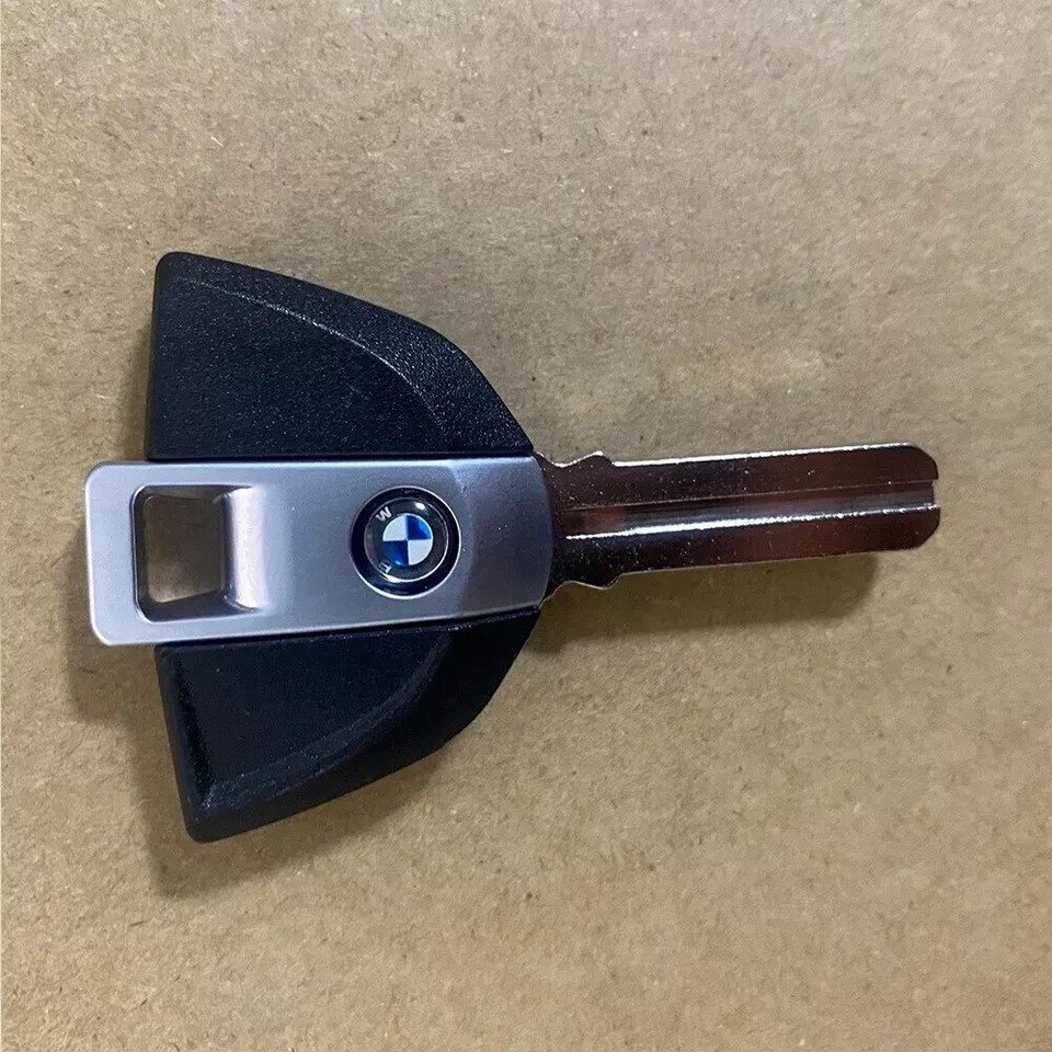 Uncut For BMW R1200GS S1000RR F800GS R1200R R1200RT K1300GT Keys Blade ...