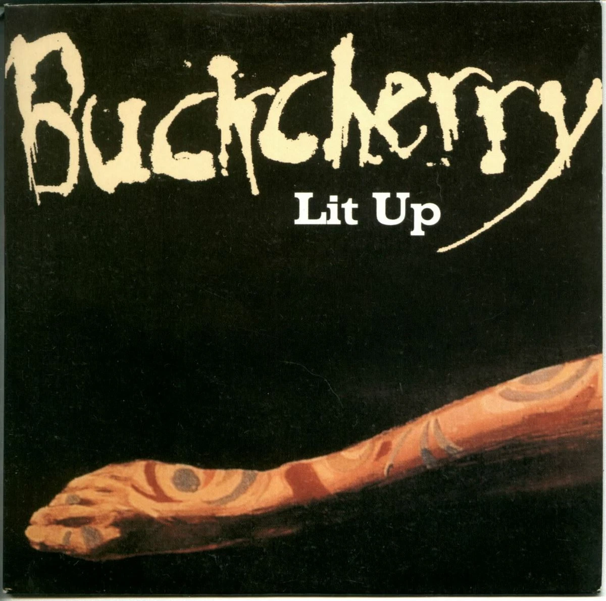 Buckcherry Buckcherry