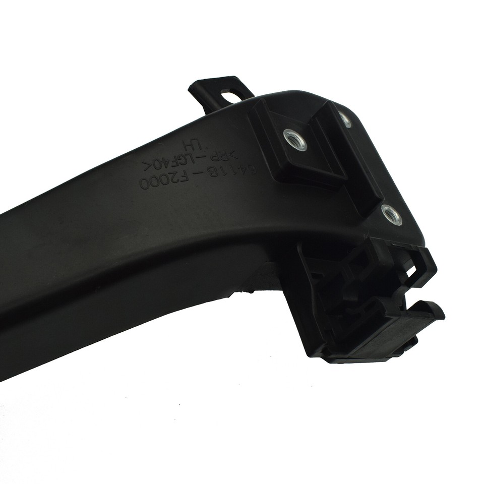 Left Side Headlight Support Bracket 64118F2000 For 17-20 Hyundai ...