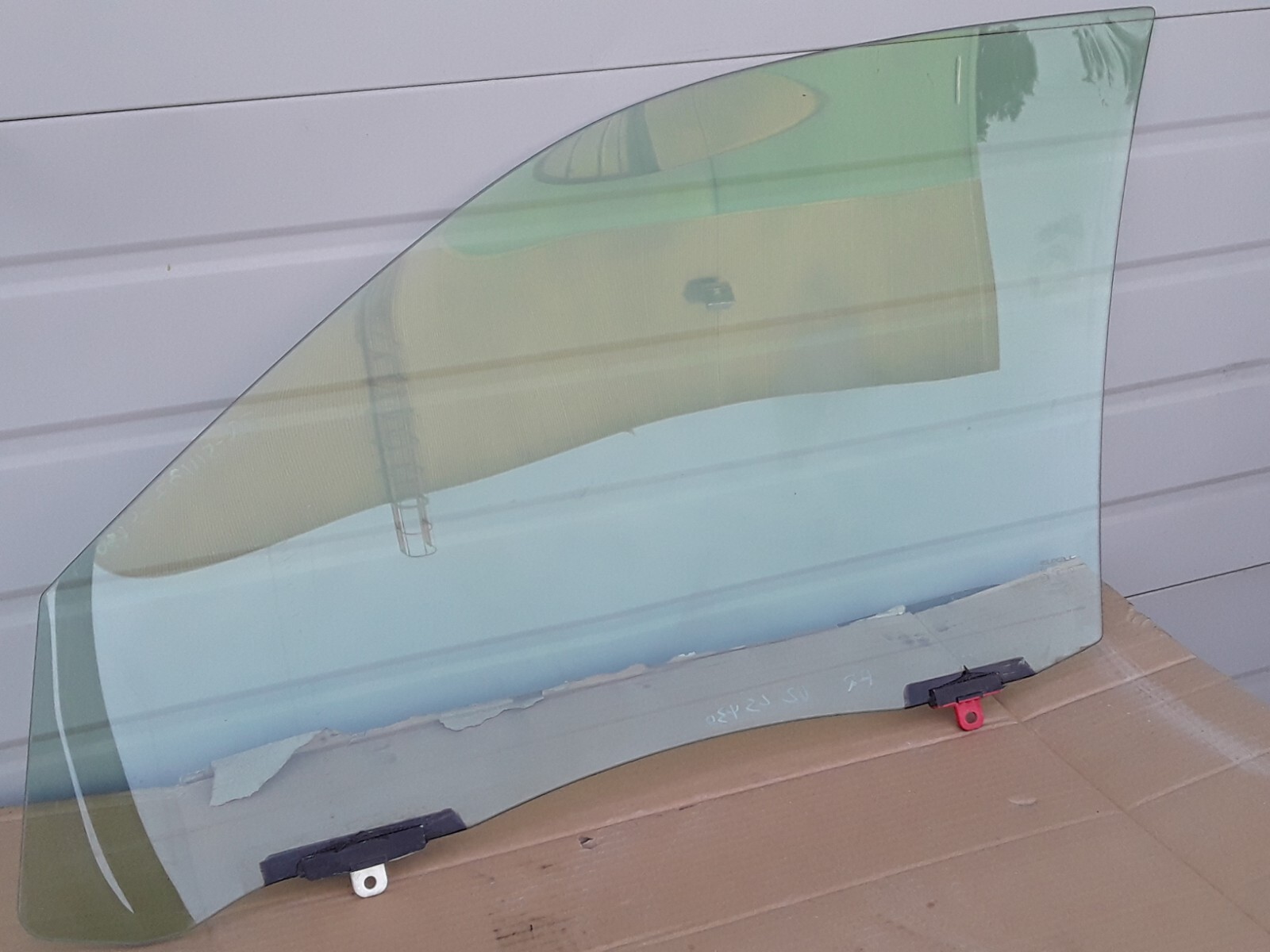 2001 2002 2003 2004 2005 2006 AUTO GLASS LEXUS LS430 FRONT RIGHT | eBay