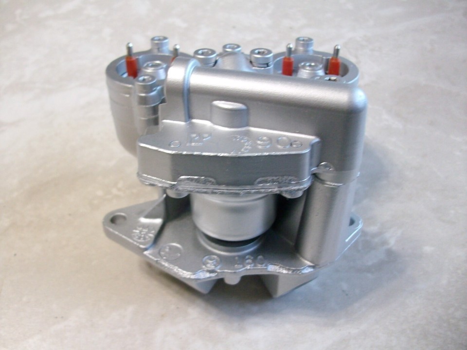 1987-1995 Chevrolet GMC 1500 2500 350 5.7 V8 Throttle body Injection ...