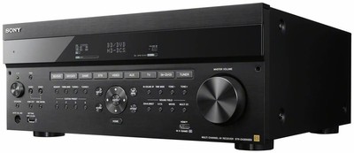 Sony STRZA3000ES Home Theater Receiver STR-ZA3000ES | eBay