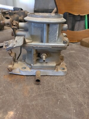 Vintage Bendix Carburetor | eBay