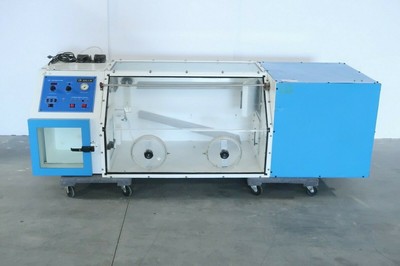 Incubators - Shel Lab